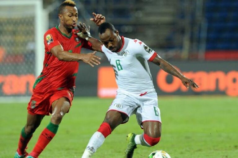5 choses à savoir avant le match Burkina Faso – Malawi - Toute l ...