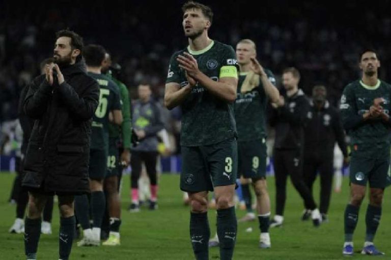 Manchester City vs Real Madrid : Heure et chaîne où regarder le match ...
