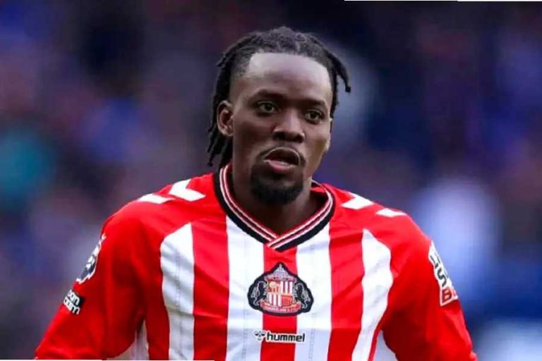 Bertrand Traoré vers un come-back à l’Ajax ? - Toute l’actualité sur le ...